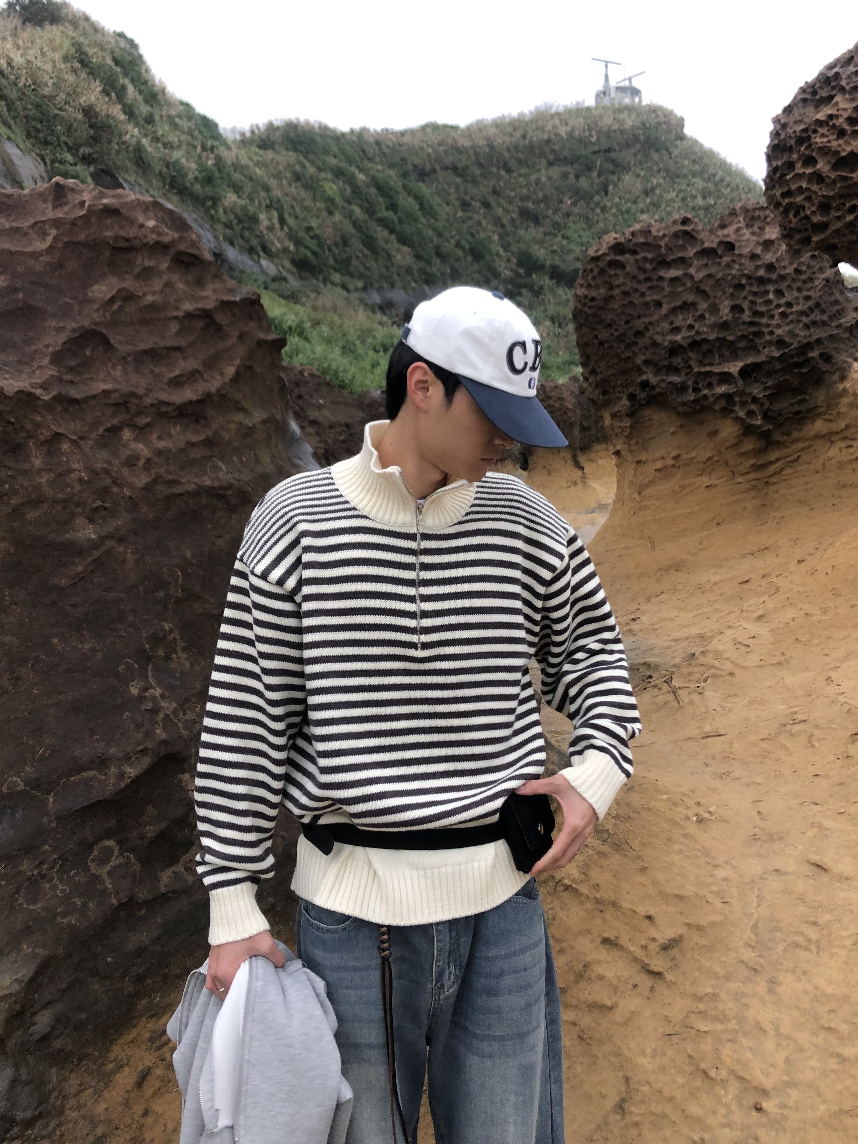 Knitwear | TOP - OZIG