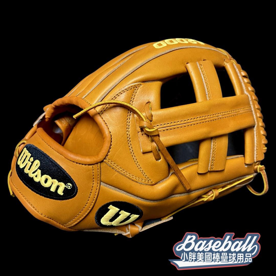 美規 WILSON棒球手套 | 所有商品 - 小胖棒壘