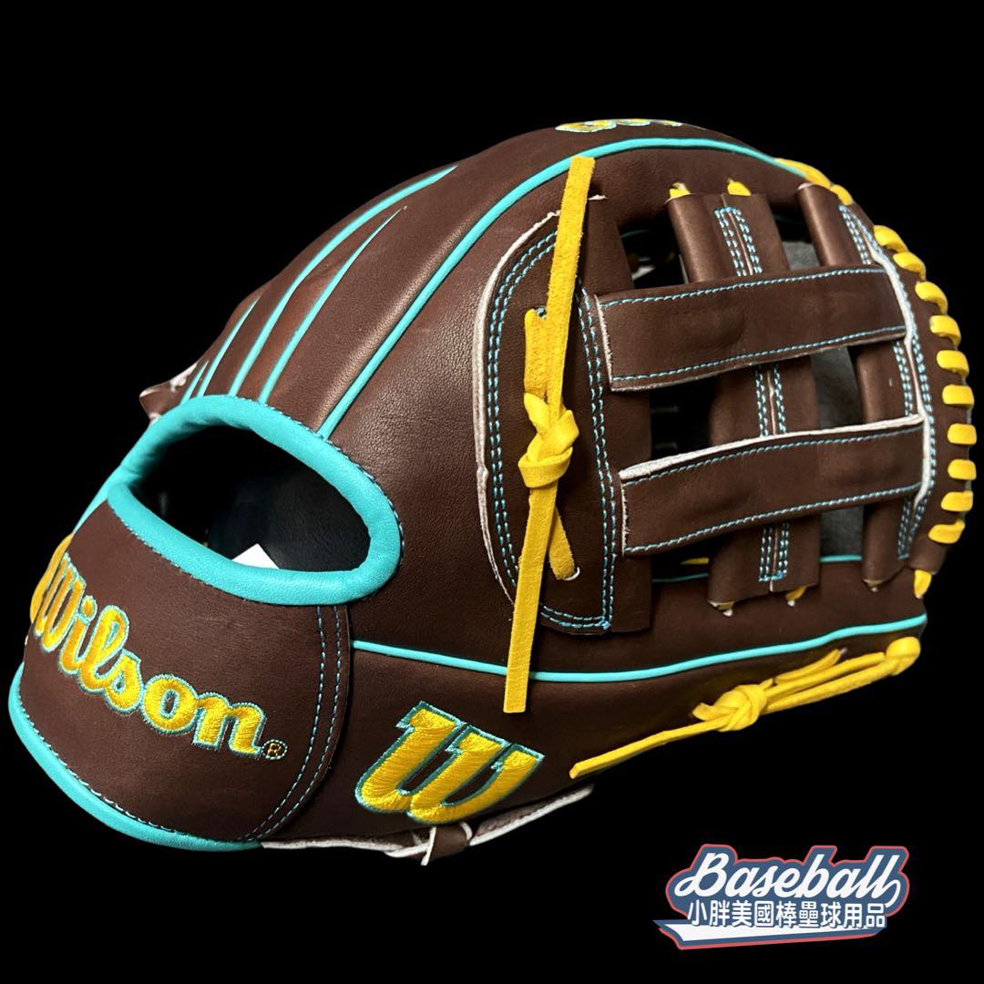 美規 WILSON棒球手套 | 所有商品 - 小胖棒壘