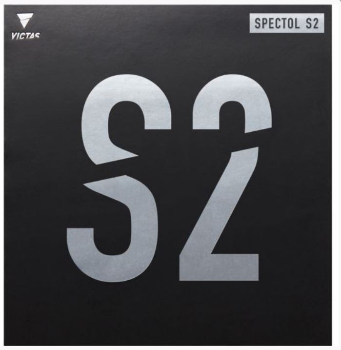 Victas 】Spectol S1/S2/S3 生膠短顆粒 | VICTAS | 所有商品 - 良心桌球小鋪