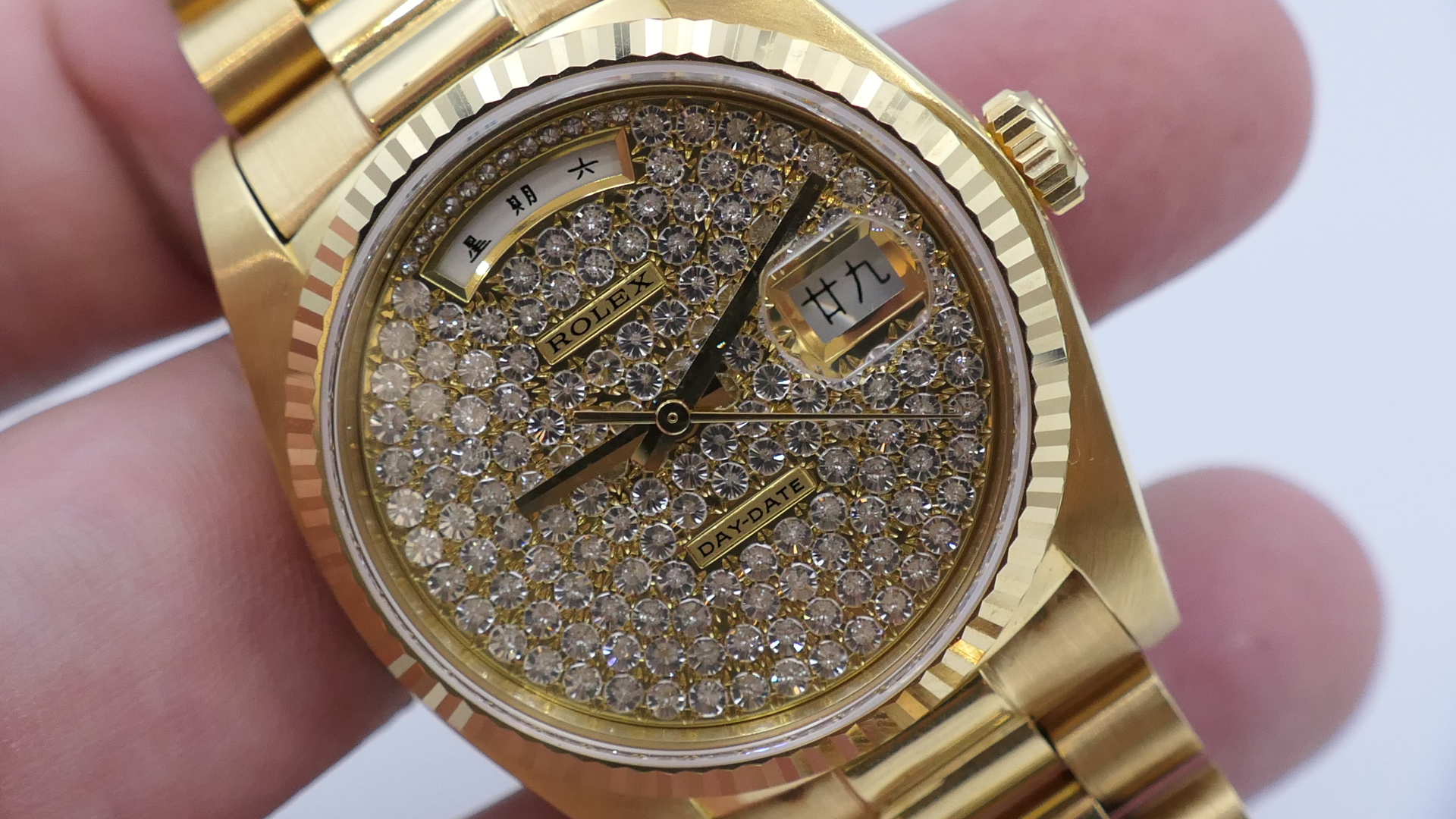 ROLEX腕錶交流 - 美好時光 Vintage Rolex