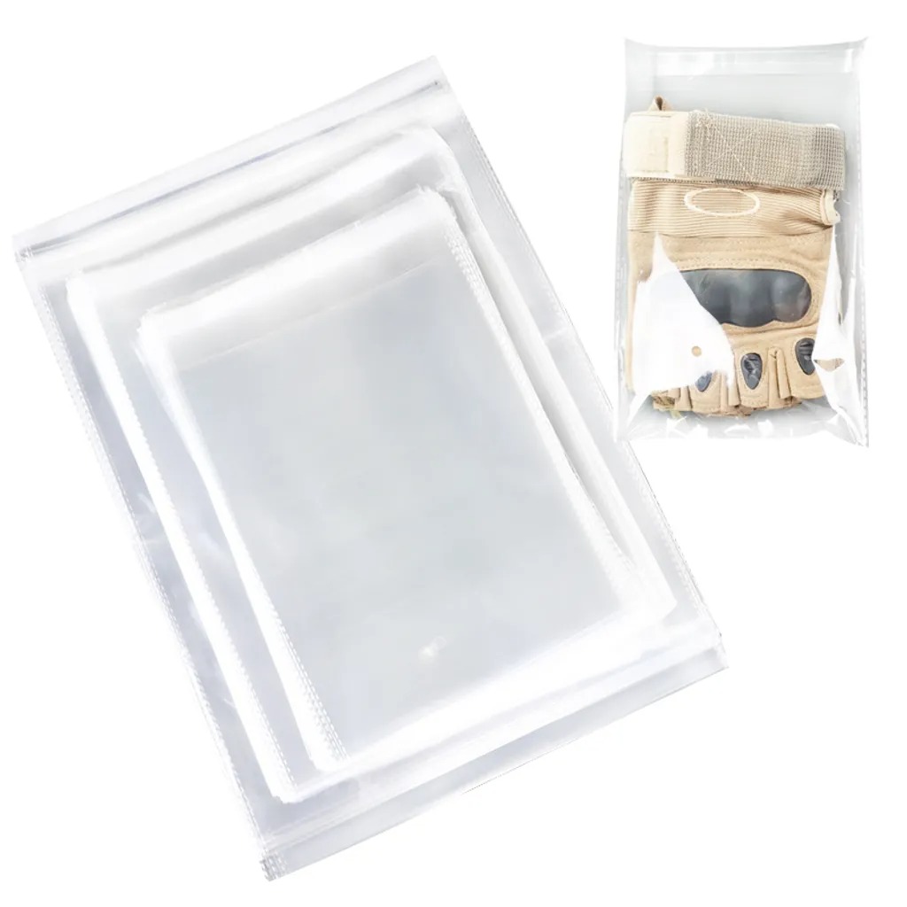 電商高手教你OPP自黏袋提升包裝效率 | 包裝知識 - 包裝控