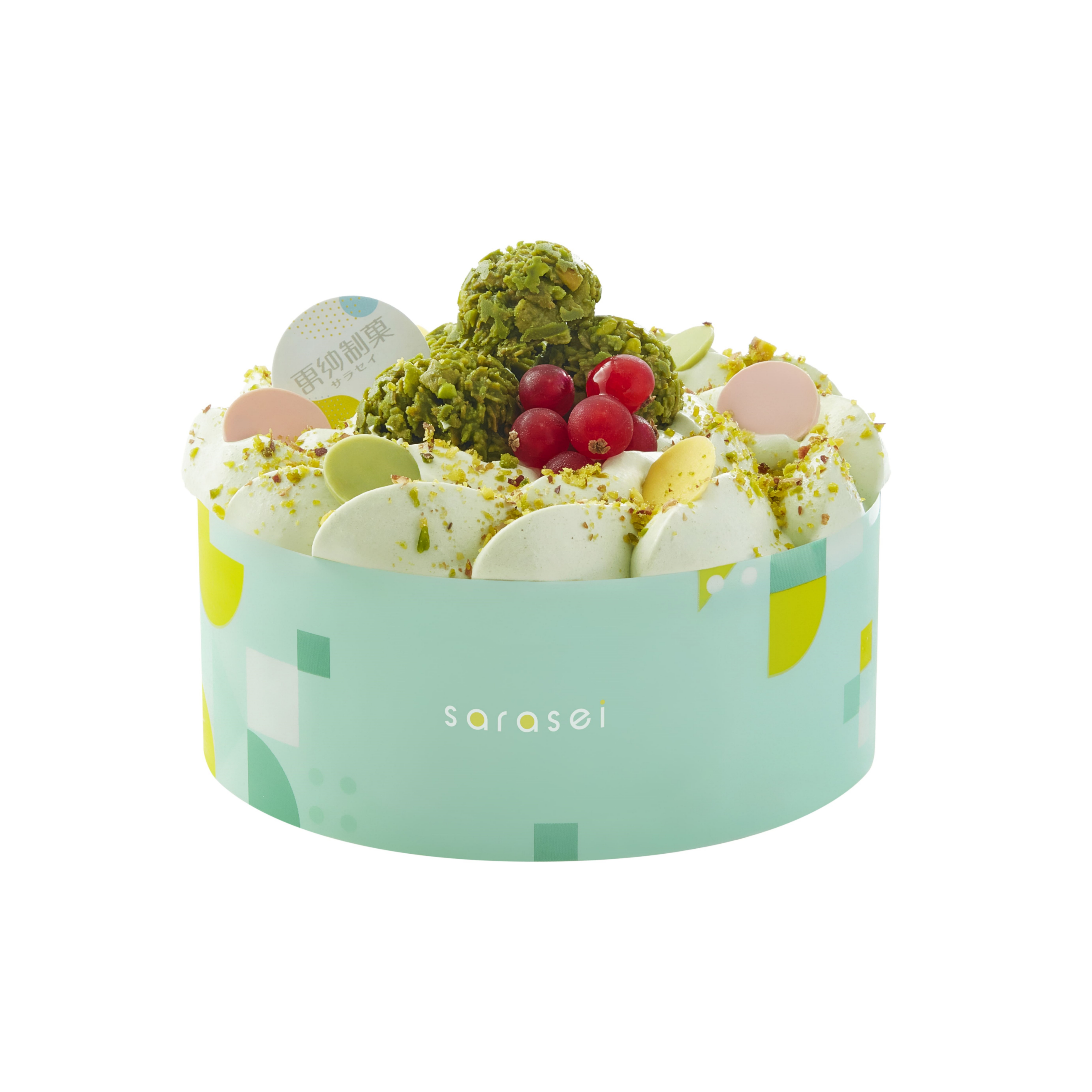 所有商品 All Products - 更紗制菓 SARASEI