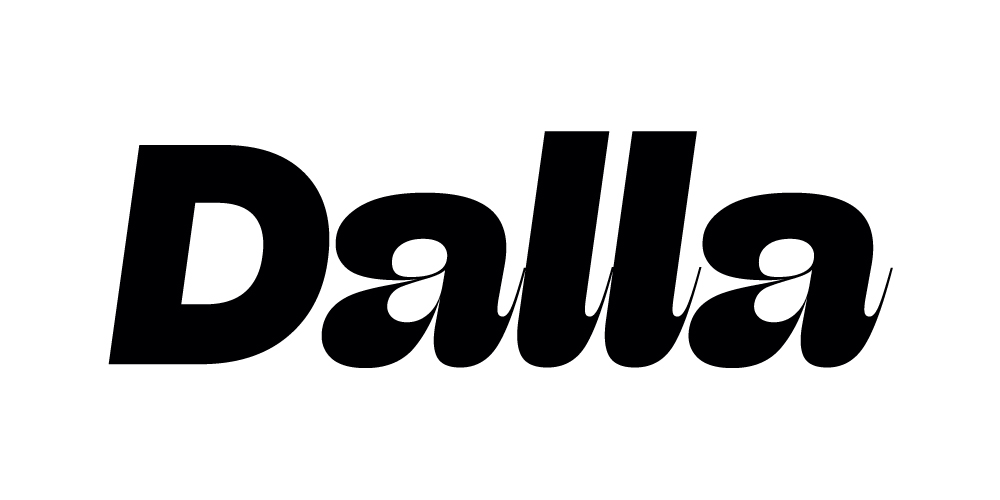 Dalla - it's inherent 台灣最可愛香氛