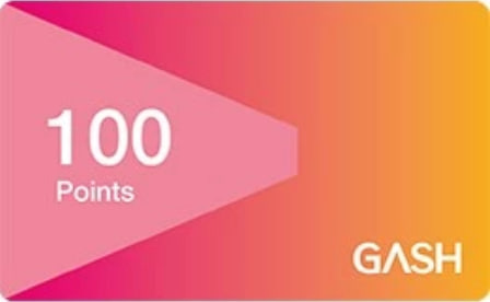 GASH POINT - 宜佰佳