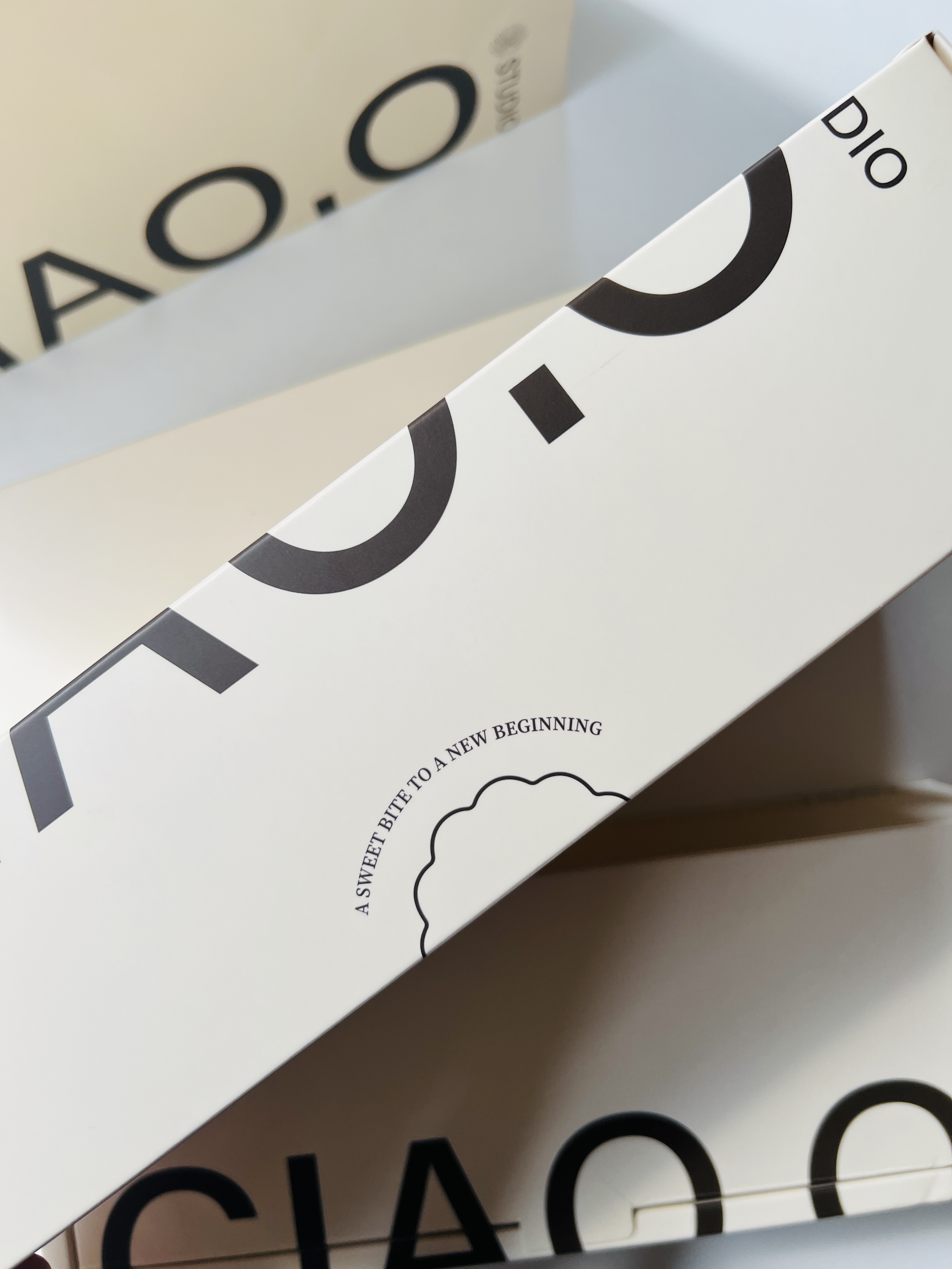 Enjoy The Moon中秋禮盒(網路訂單已滿，如需請私訊下單) - 敲我烘焙工作室