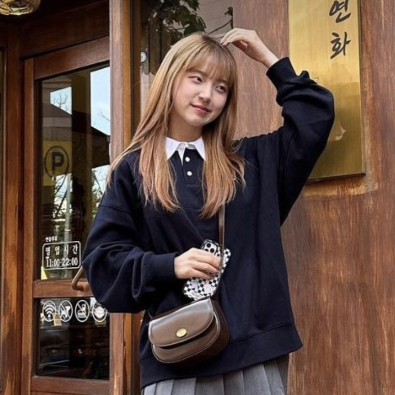 【Romantic Crown】輝人 ZB1同款 RMTCRW Rugby Shirts | 明星同款 Celebrity | 所有商品 ...