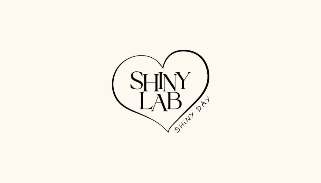 SHINY LAB - 好仙香氛設計