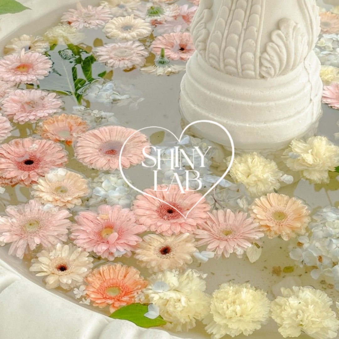 SHINY LAB - 好仙香氛設計