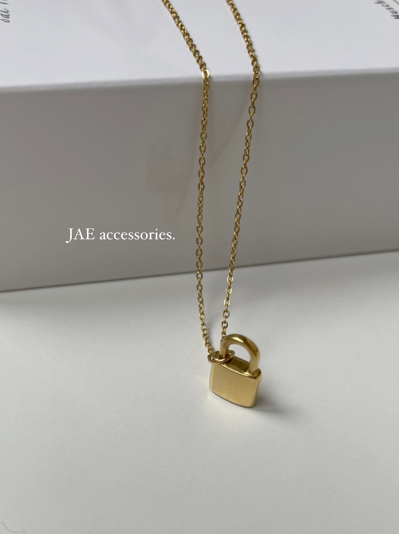 All 所有商品 - JAE ACC.