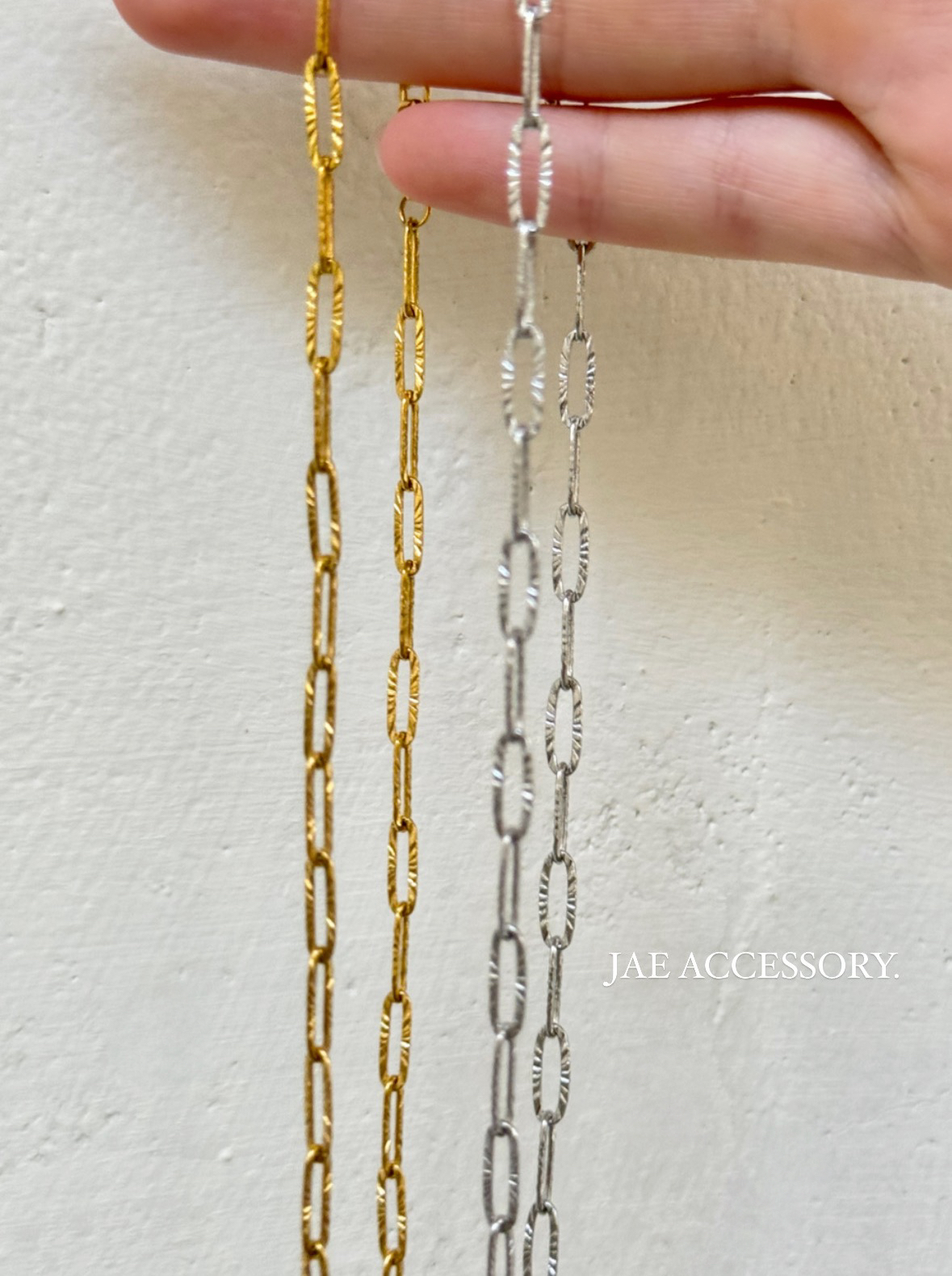 所有商品 ALL - JAE ACC.