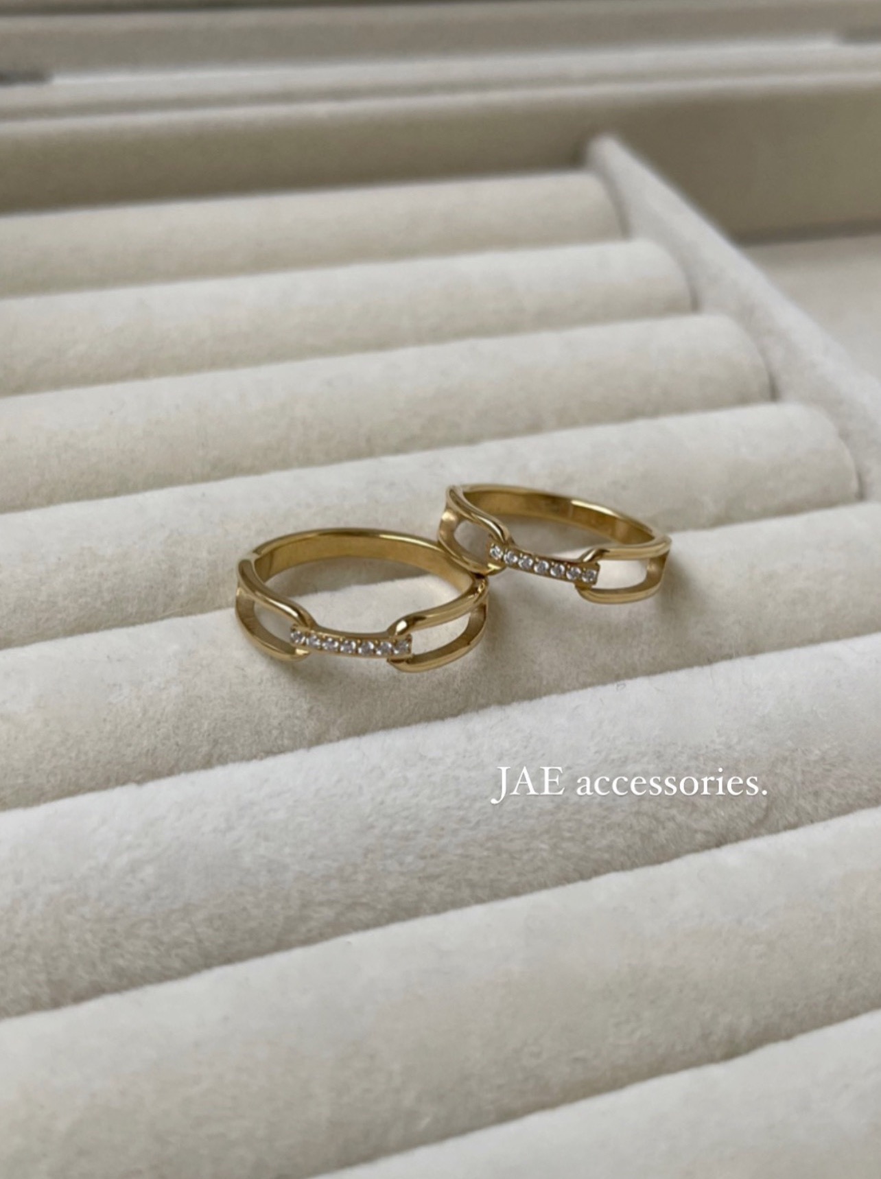 All 所有商品 - JAE ACC.