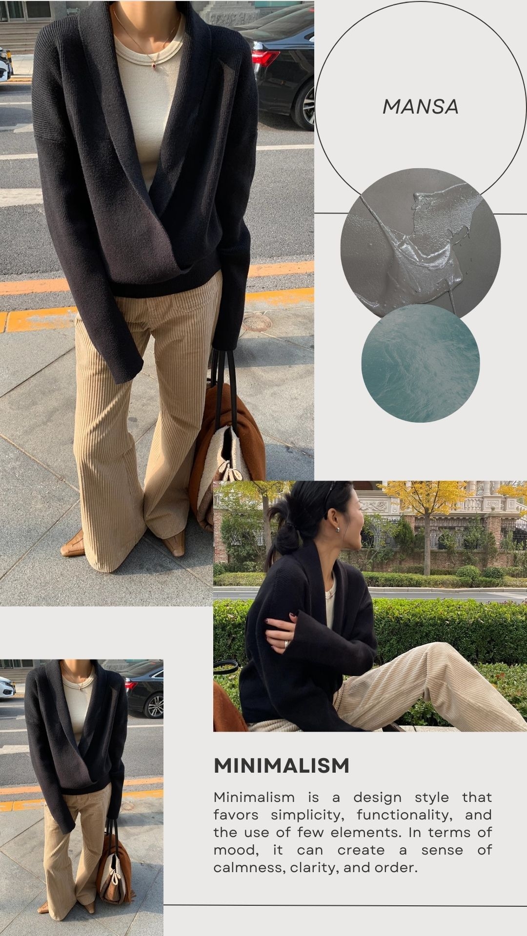 MANSA STUDIO - WELCOME