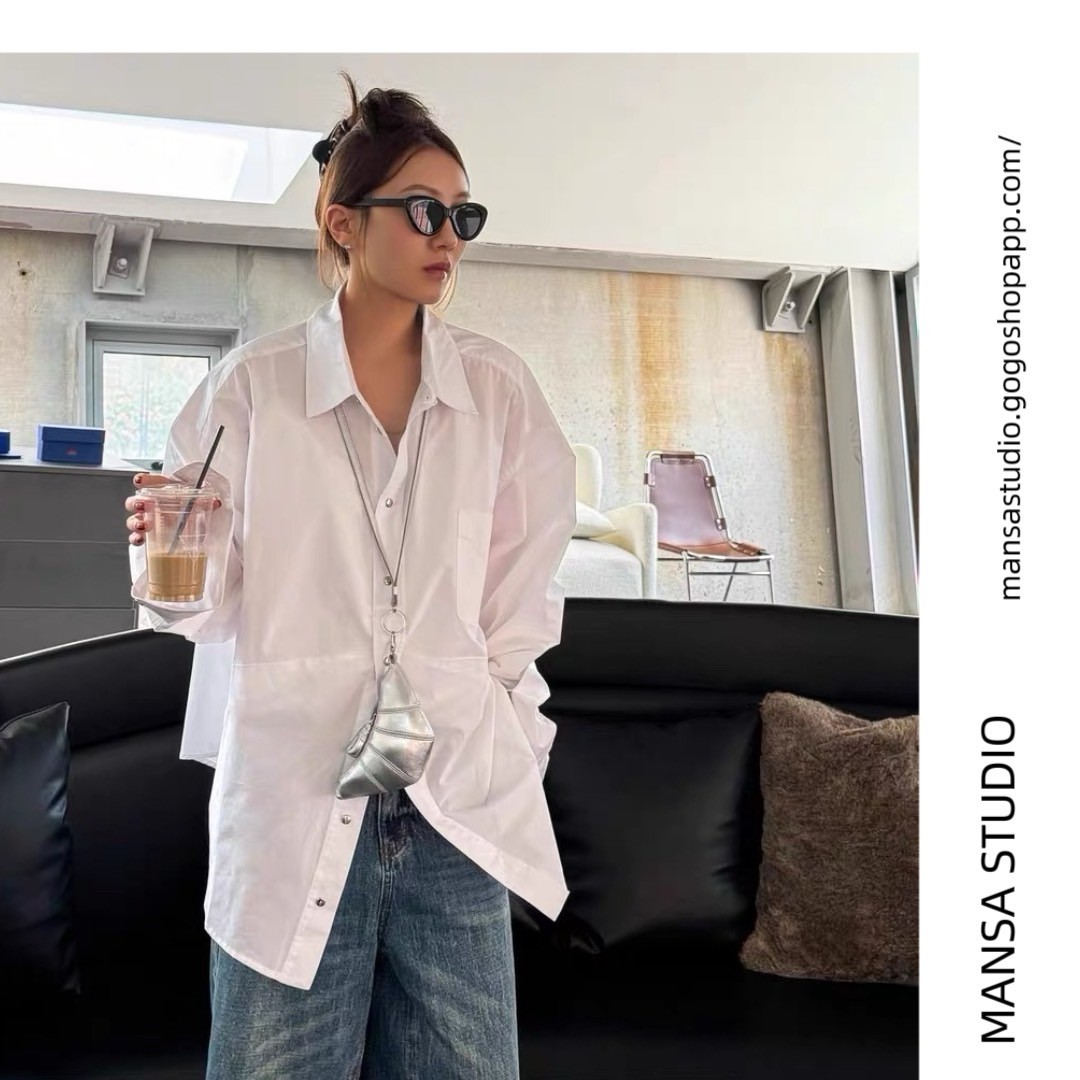 MANSA STUDIO - WELCOME