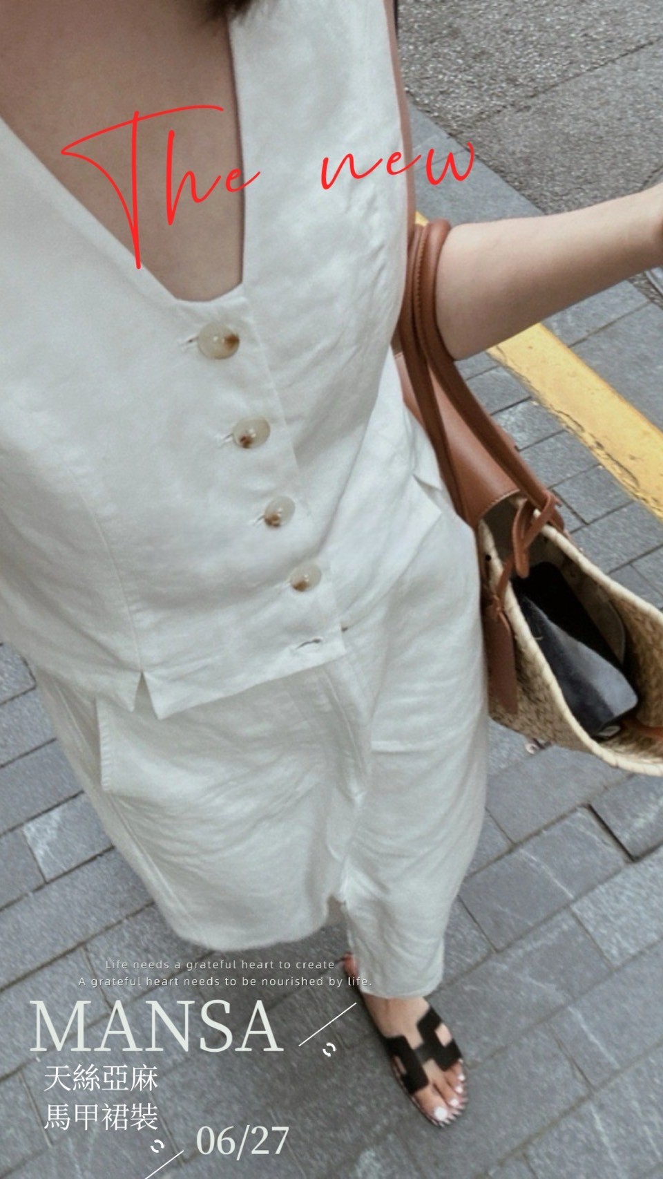 MANSA STUDIO - WELCOME