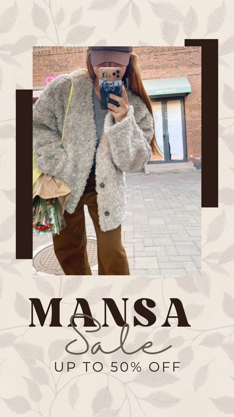 MANSA STUDIO - WELCOME