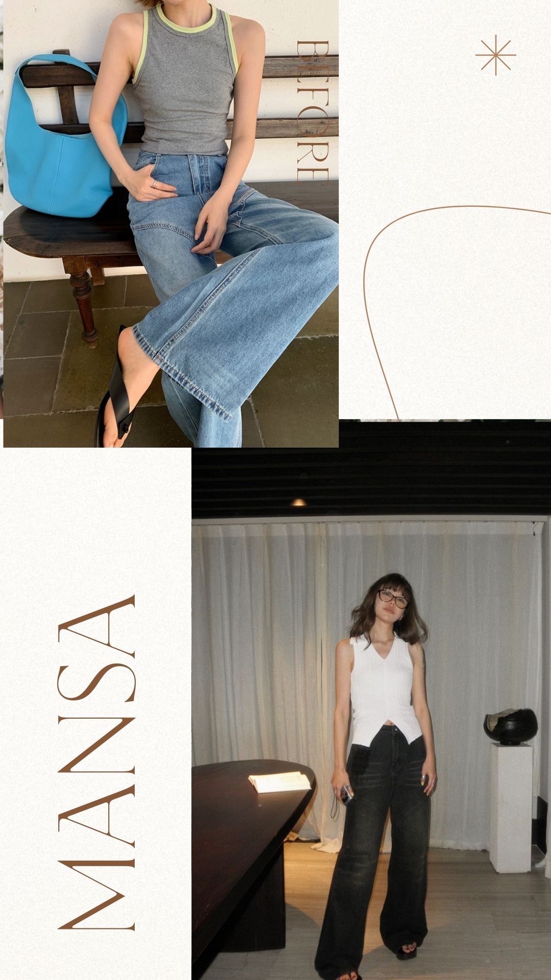 MANSA STUDIO - WELCOME