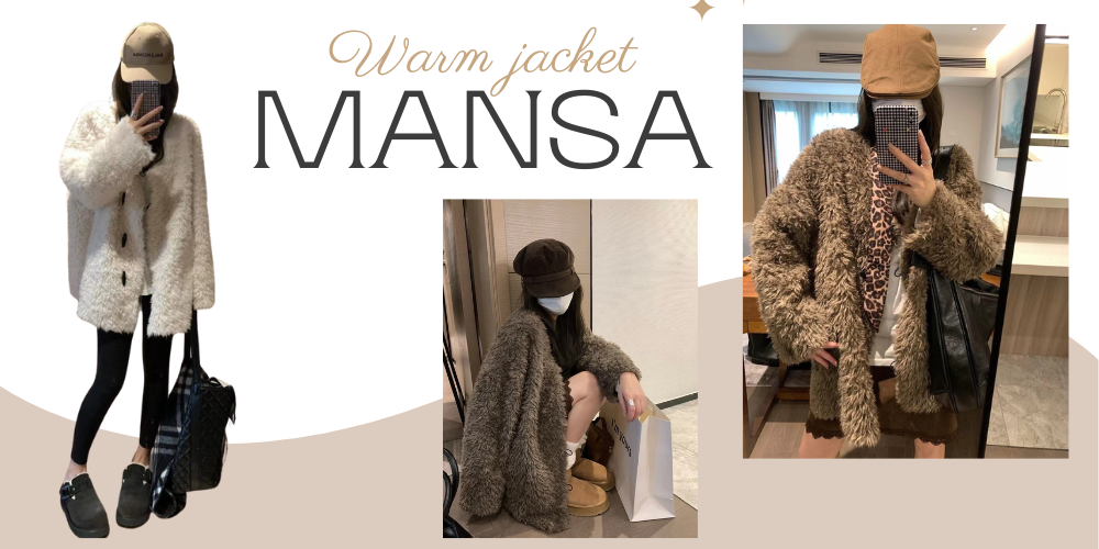 MANSA STUDIO - WELCOME