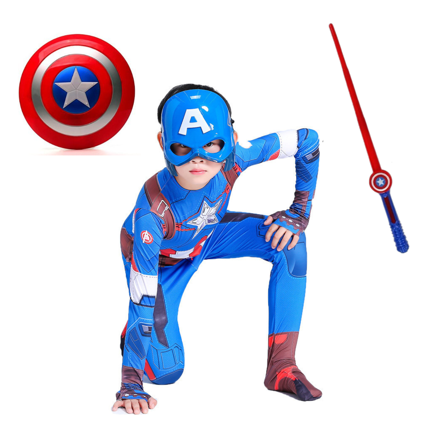  80 WULA Cosplay 