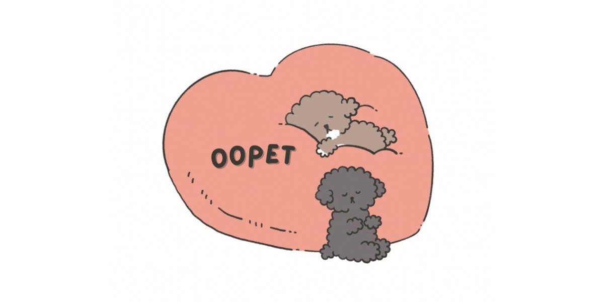 OOPET 韓國寵物選品店