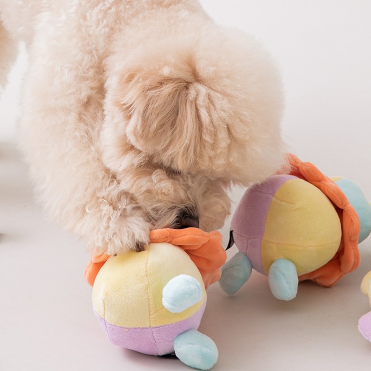 現貨︱BITE ME 瘋狂小丑 藏食玩具 | 所有商品 - OOPET 韓國寵物選品店