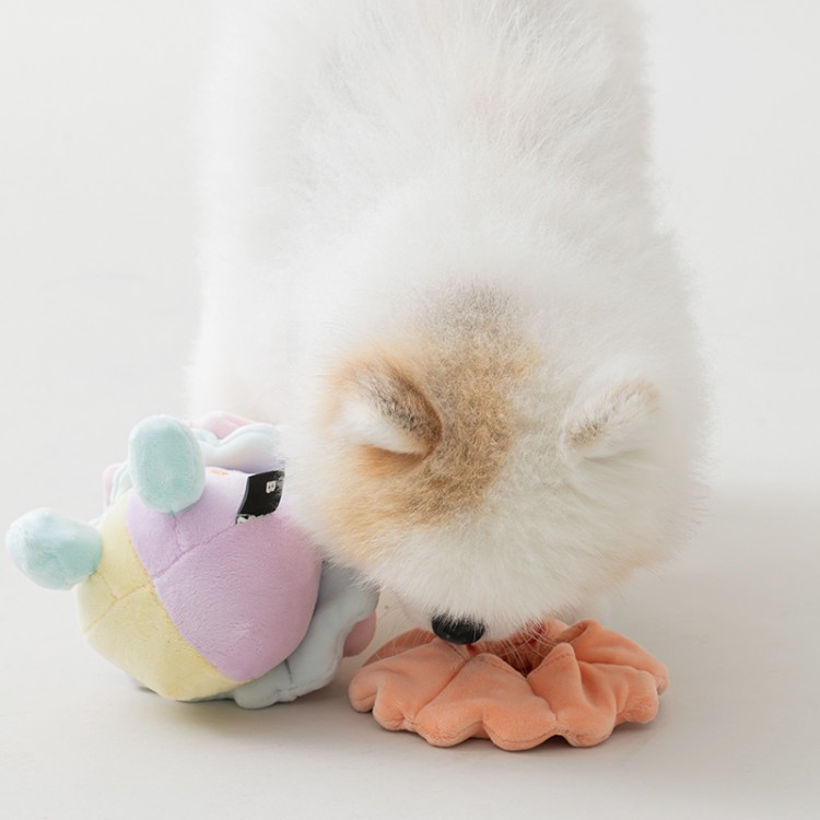 現貨︱BITE ME 瘋狂小丑 藏食玩具 | 所有商品 - OOPET 韓國寵物選品店