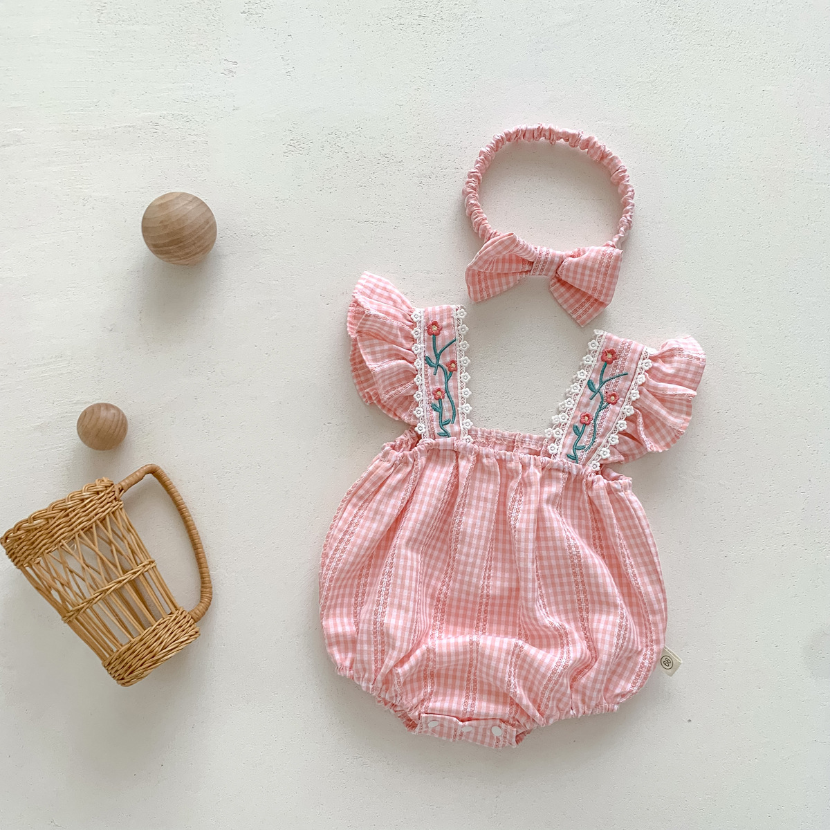 寶寶BABY | ♡MU媽親選童裝♡ - AMUMU質感童裝