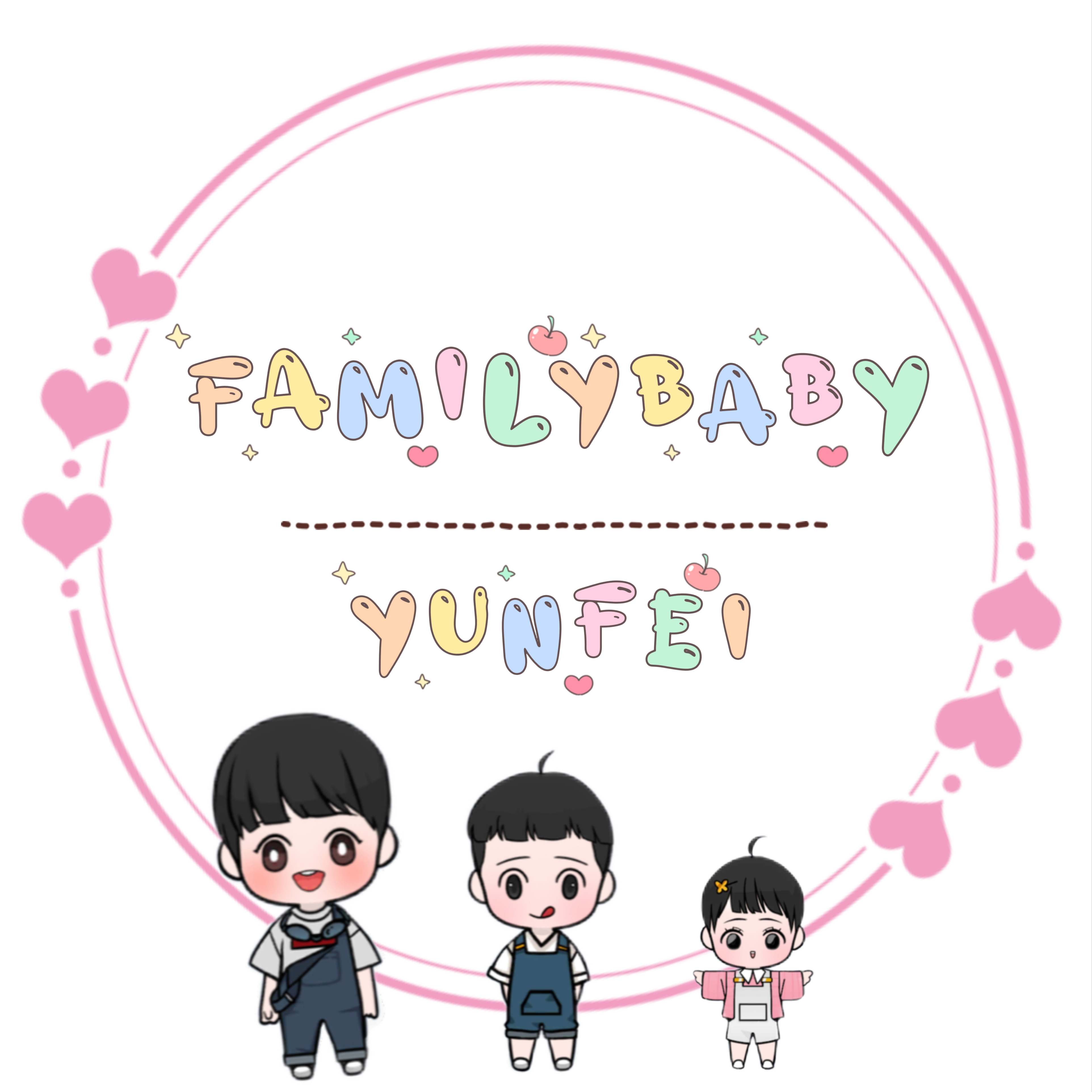 Family.Yunfei