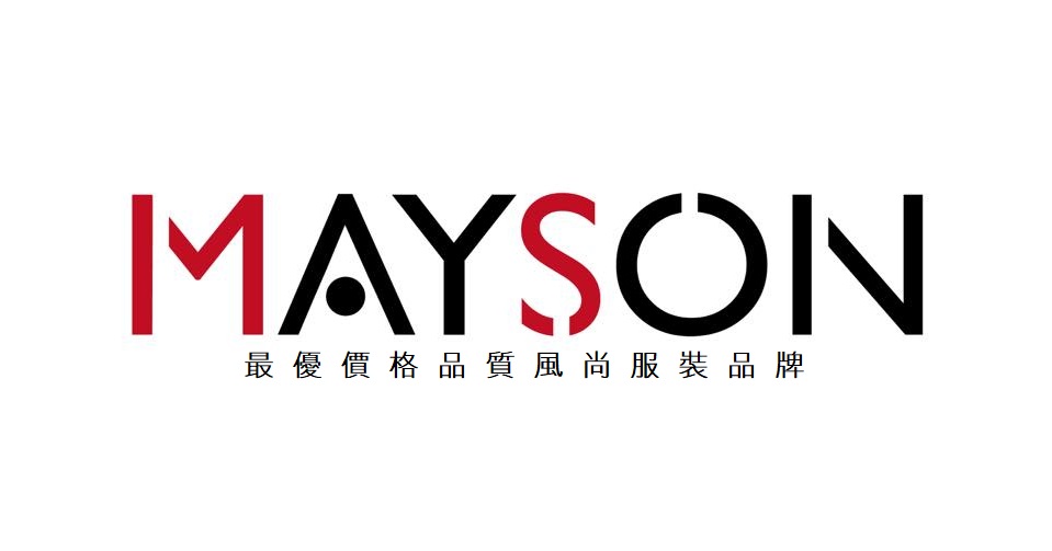 MAYSON - ※6月首次購物滿1200元折抵100元 (每人僅限一 次) 結帳輸入代碼 【R314827】