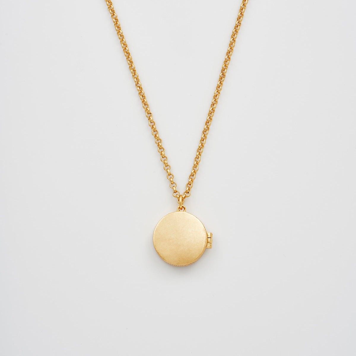 Fable England 太陽相片項鍊 | 新品上市 New - Punk Princess 質感生活選物