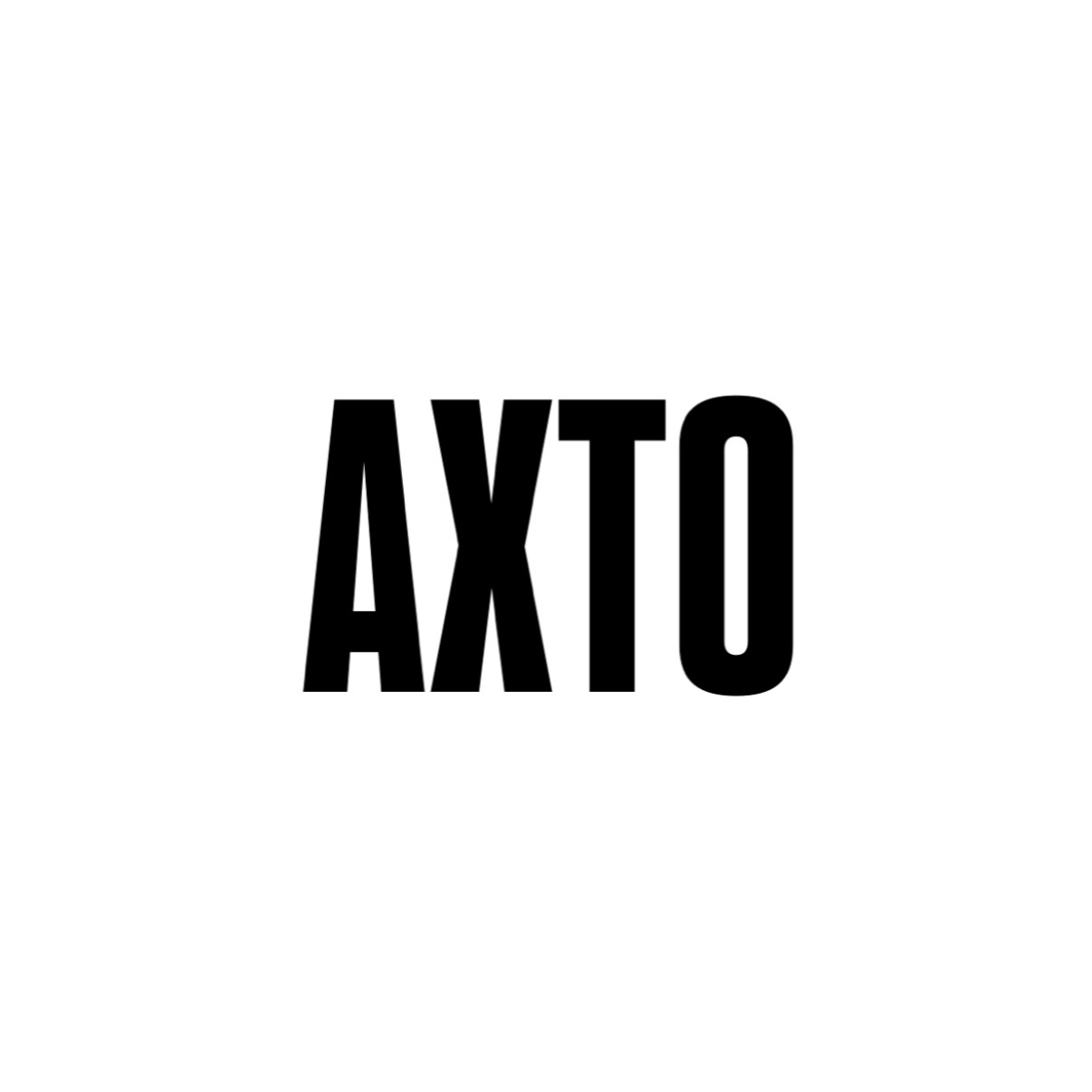AXTO - AXTO