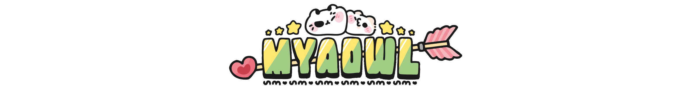 喵喔-MYAOWL - MYAOWL