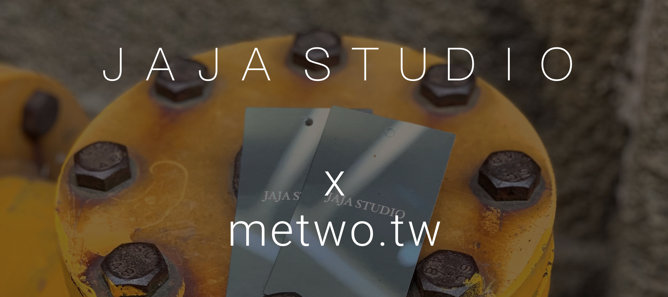 JAJA OFFICE - JAJA studio