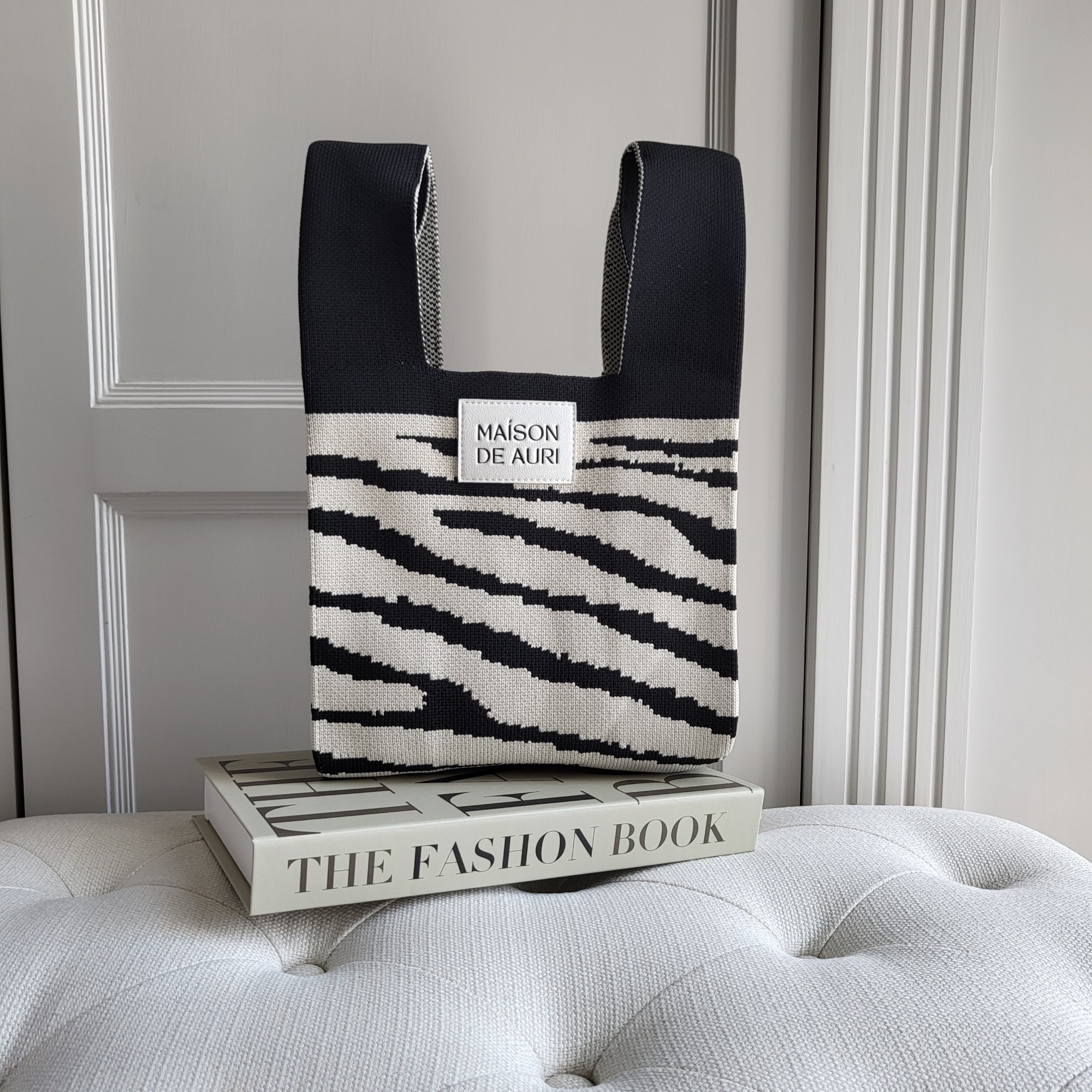 Zbra 小斑馬 | 所有商品 - MAISON DE AURI