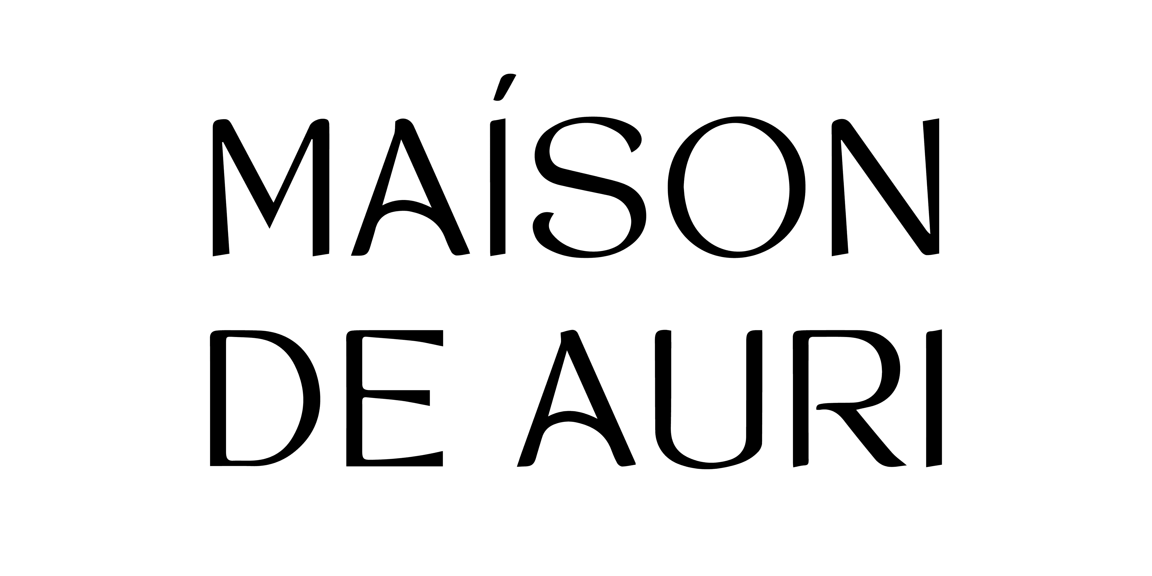 MAISON DE AURI