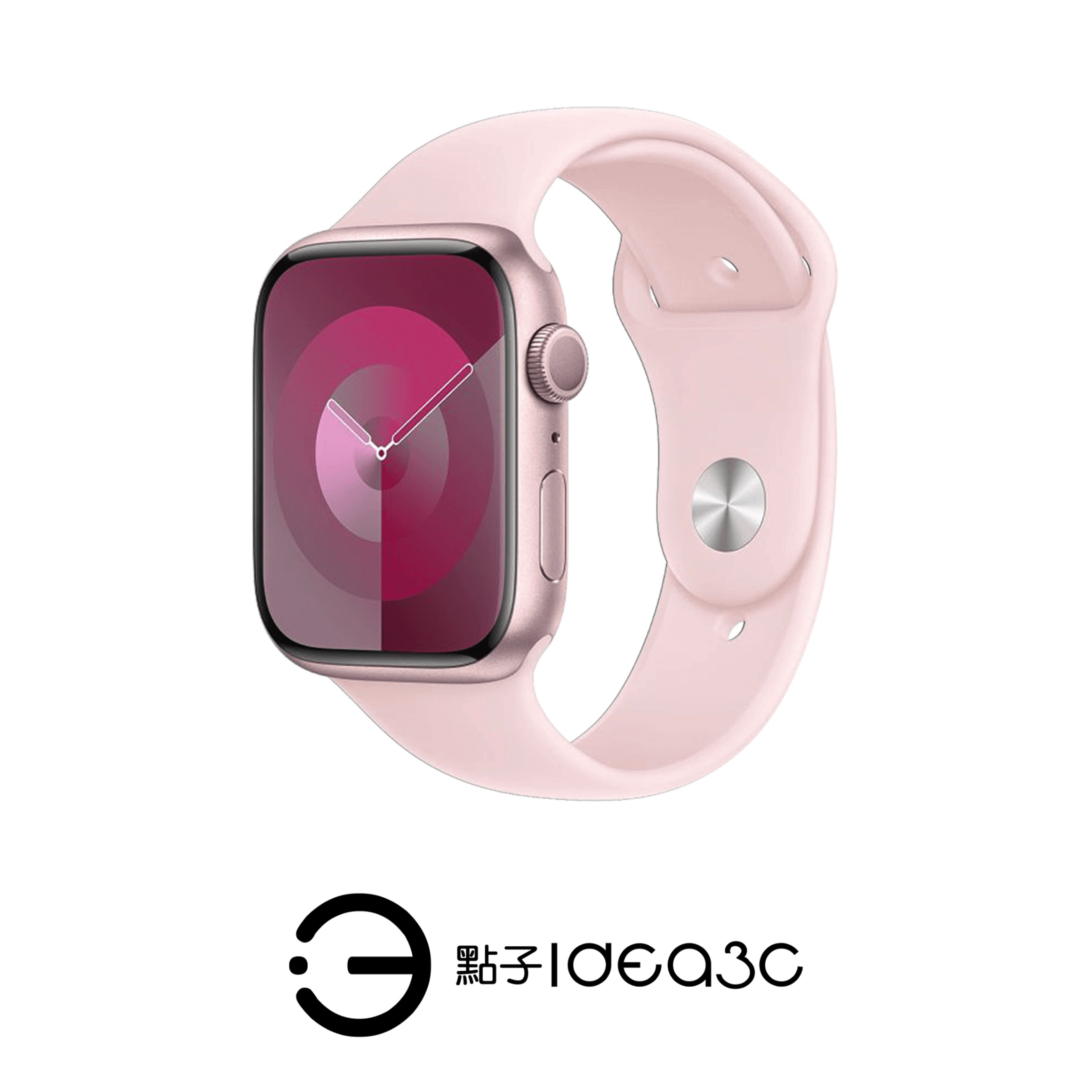 Apple Watch | Apple - 點子3C 官方購物網｜讓擁有變得簡單