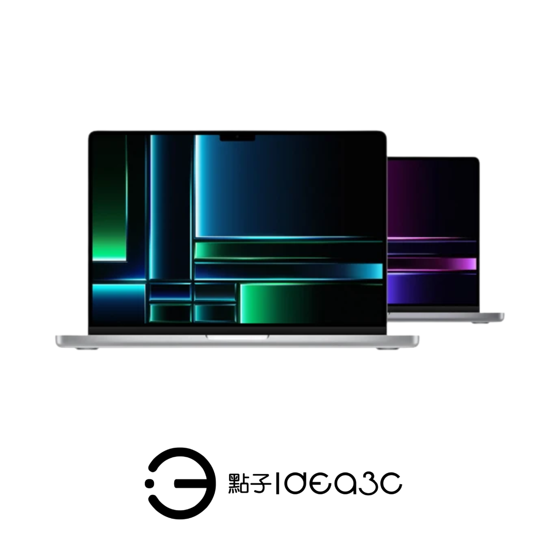 MacBook Pro | Apple - 點子3C 官方購物網｜讓擁有變得簡單