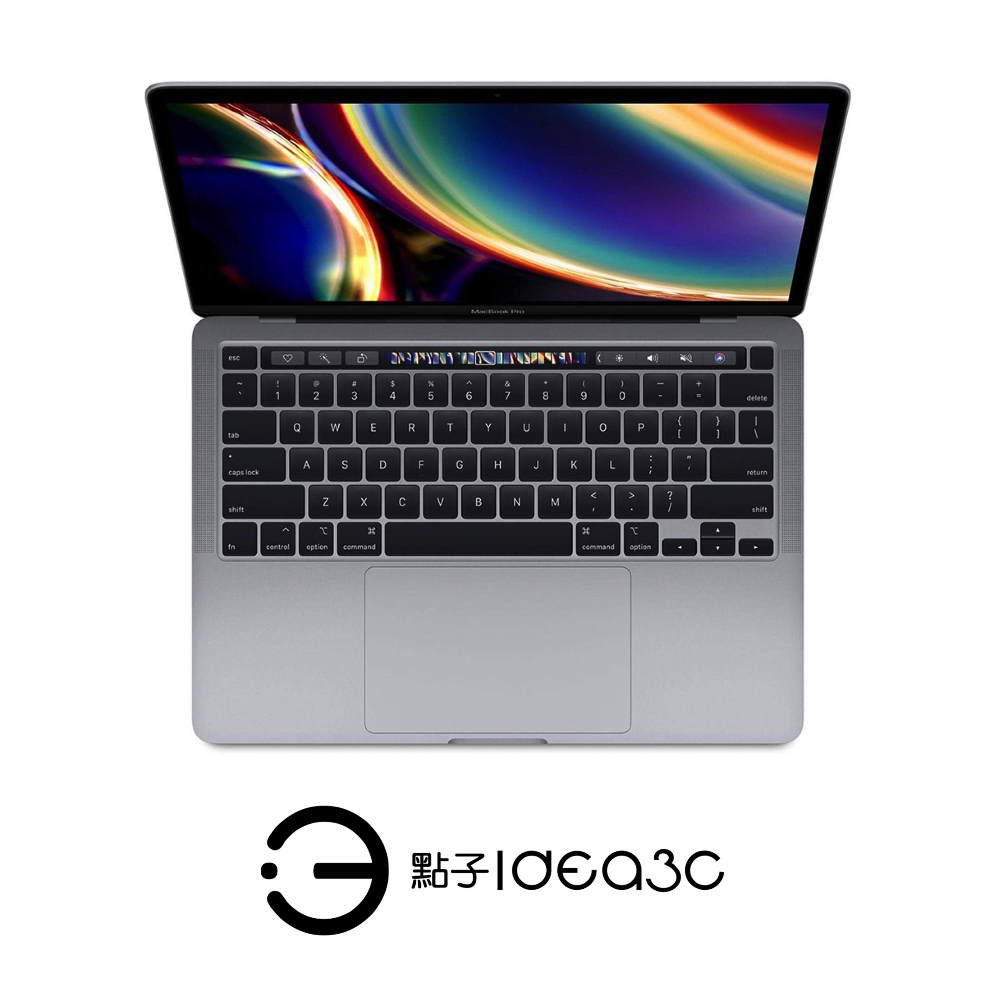 MacBook Pro | Apple - 點子3C 官方購物網｜讓擁有變得簡單