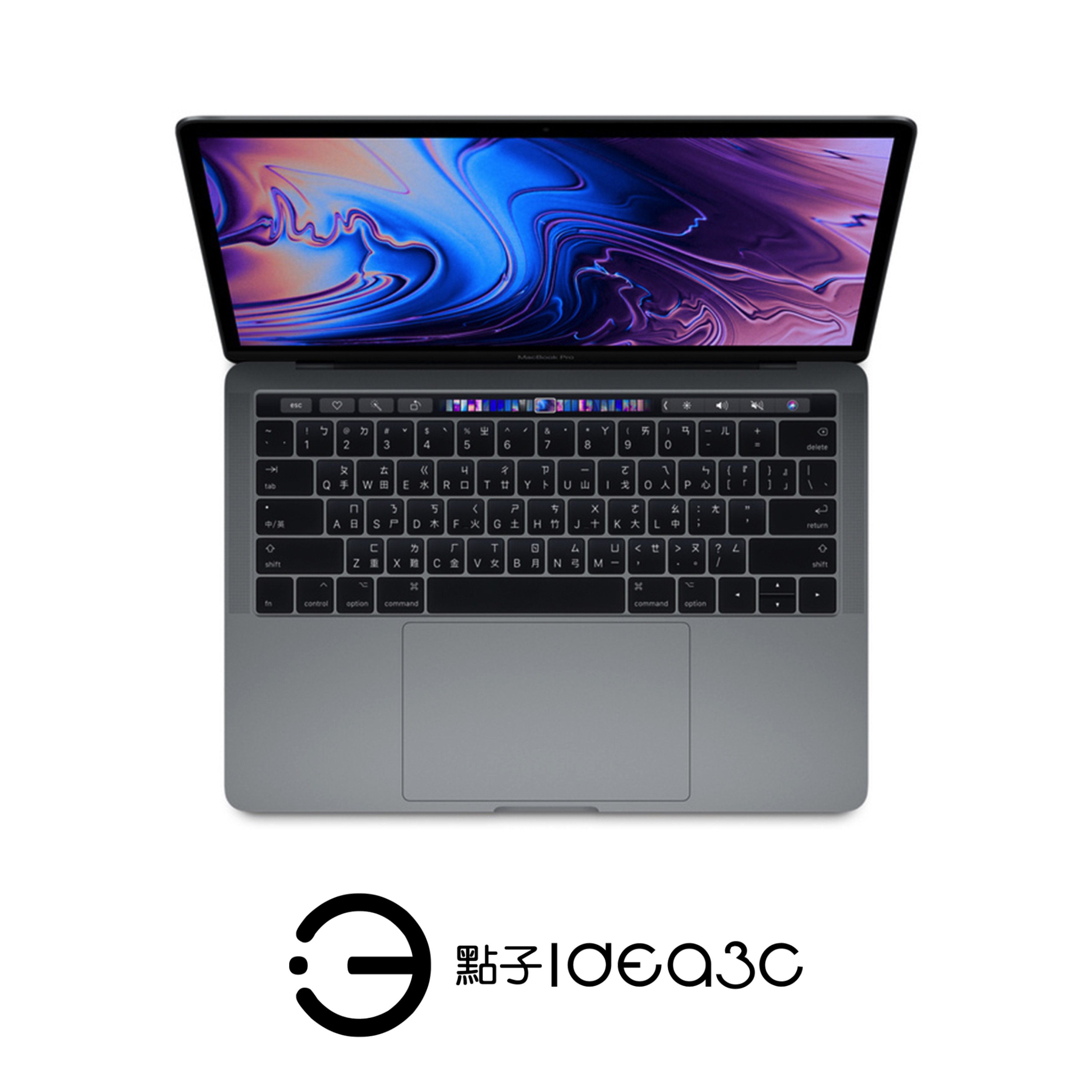 MacBook Pro | Apple - 點子3C 官方購物網｜讓擁有變得簡單