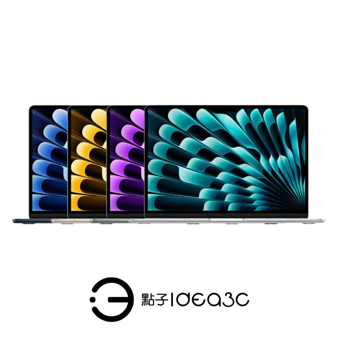 MacBook Air | Apple - 點子3C 官方購物網｜讓擁有變得簡單