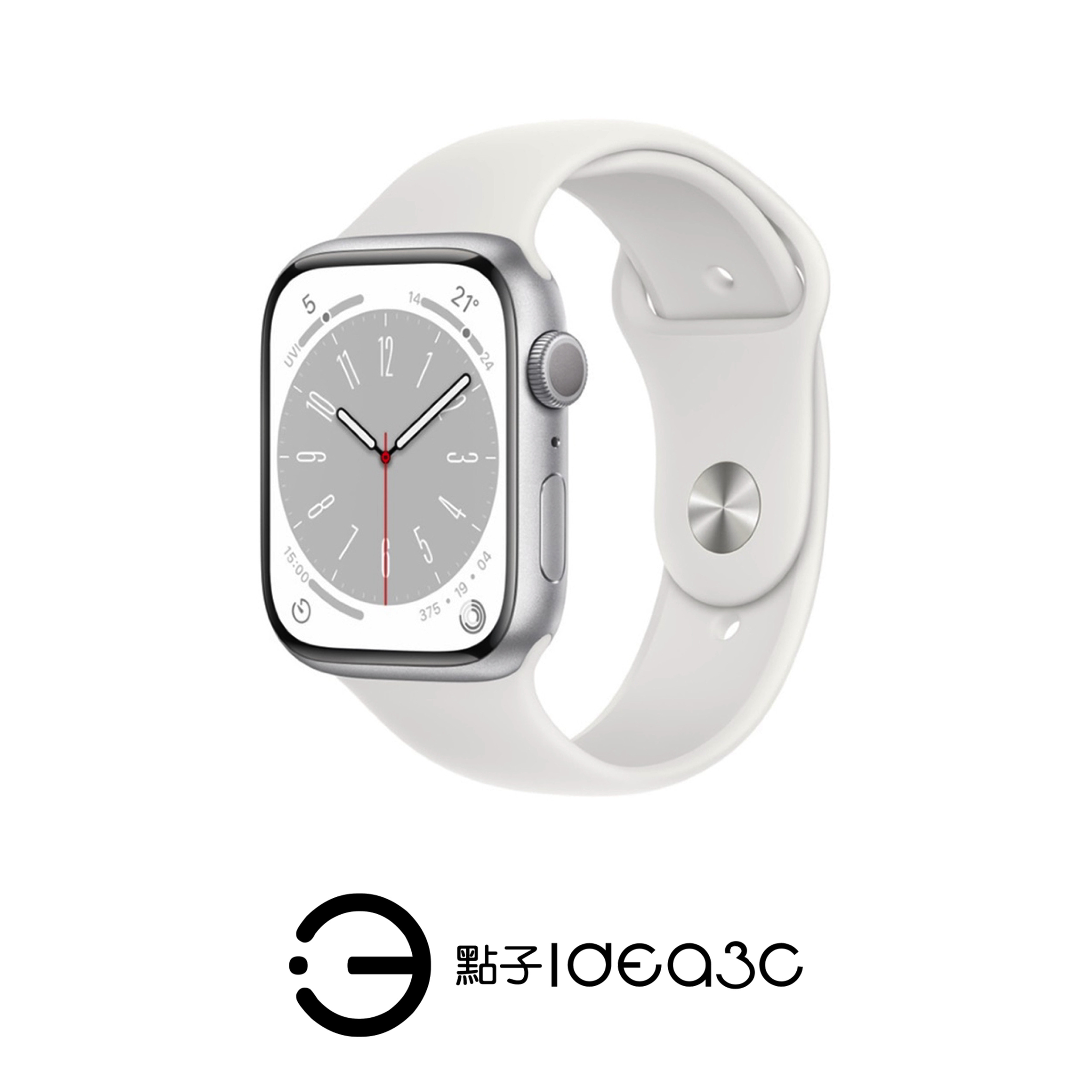 Apple Watch | Apple - 點子3C 官方購物網｜讓擁有變得簡單