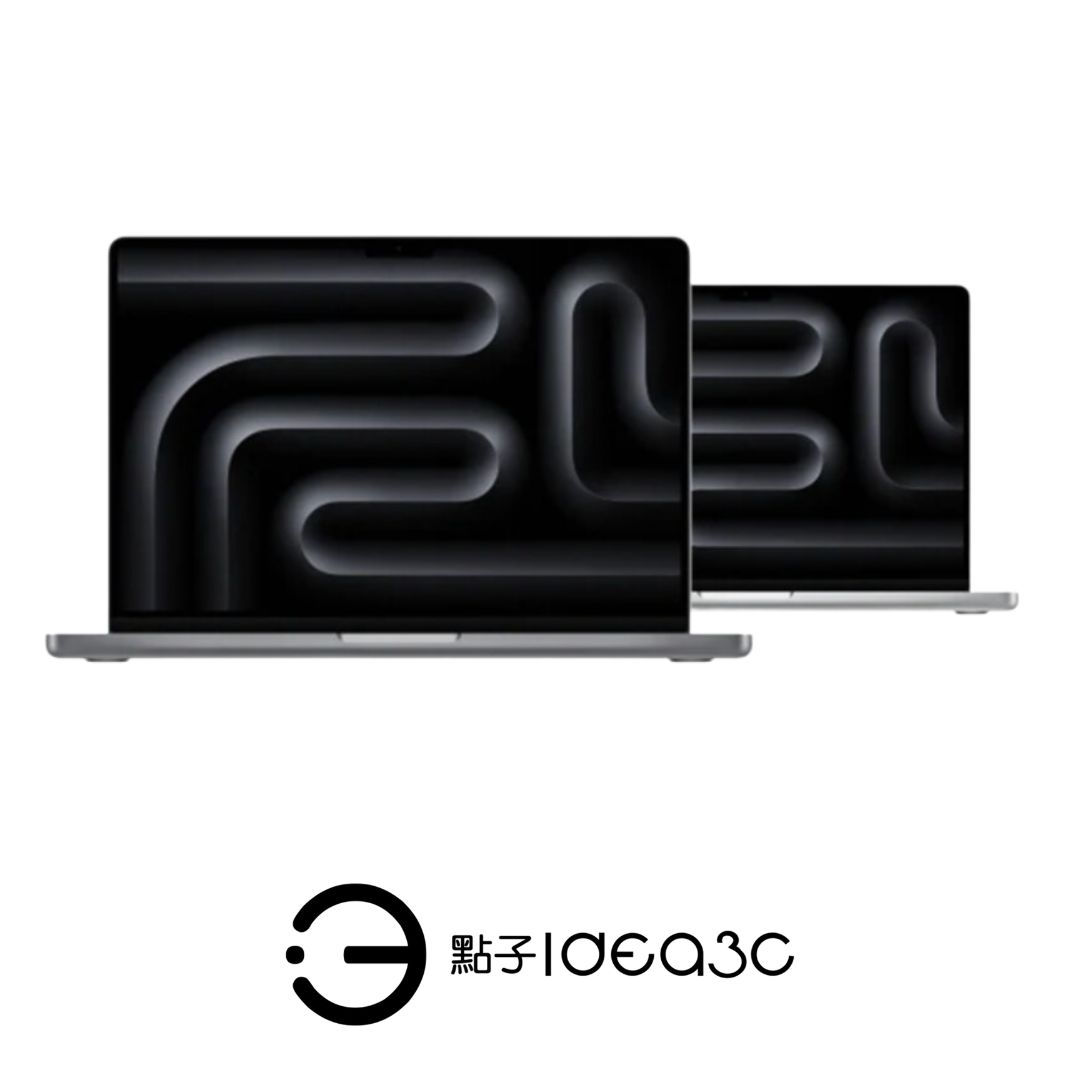 Apple MacBook Pro 14吋 M3 8G 512G 2023年 A2918【新品】原彩顯示 | MacBook Pro ...