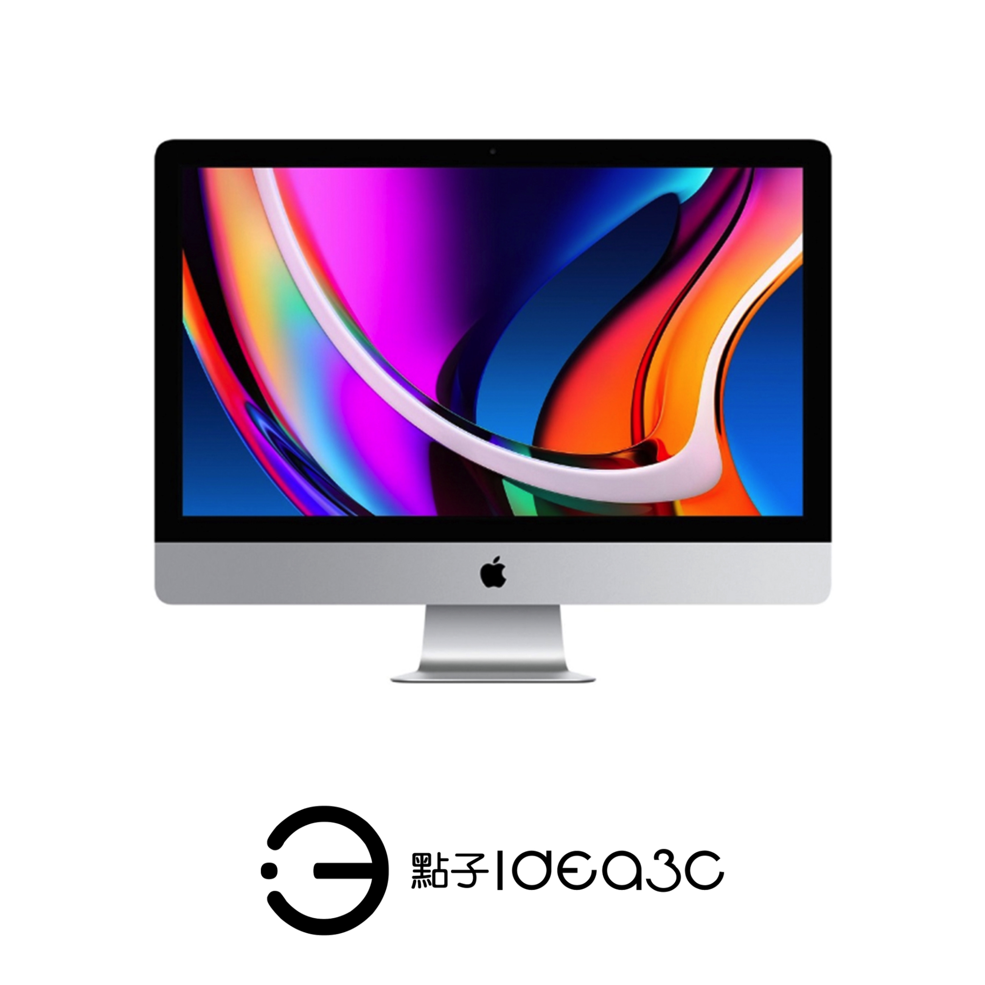 iMac | Apple - 點子3C 官方購物網｜讓擁有變得簡單