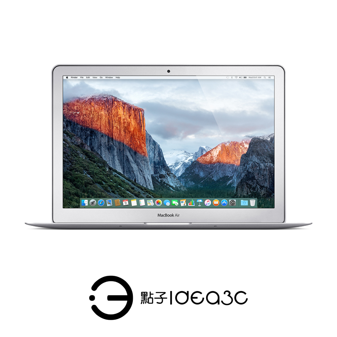 MacBook Air | Apple - 點子3C 官方購物網｜讓擁有變得簡單