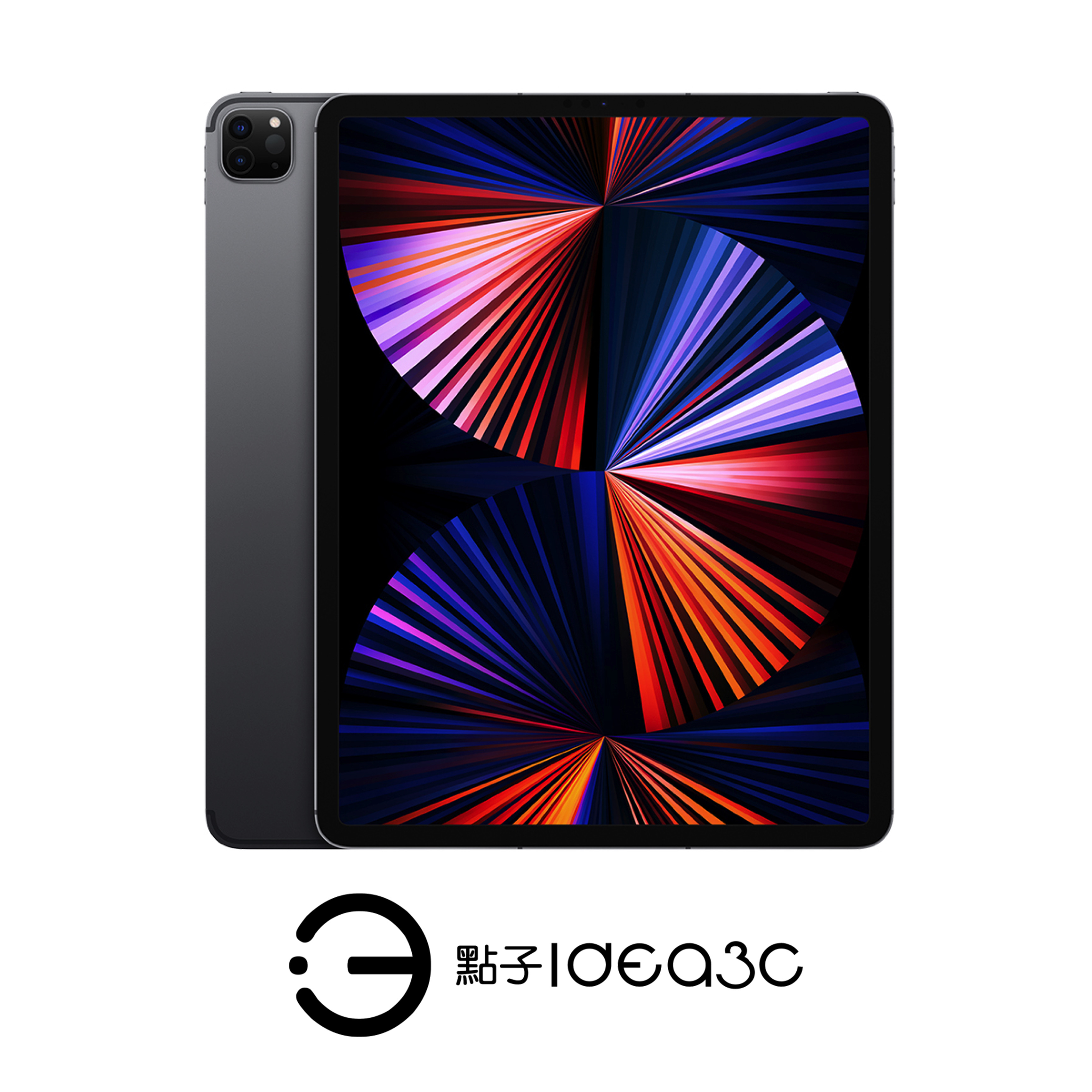 iPad | Apple - 點子3C 官方購物網｜讓擁有變得簡單