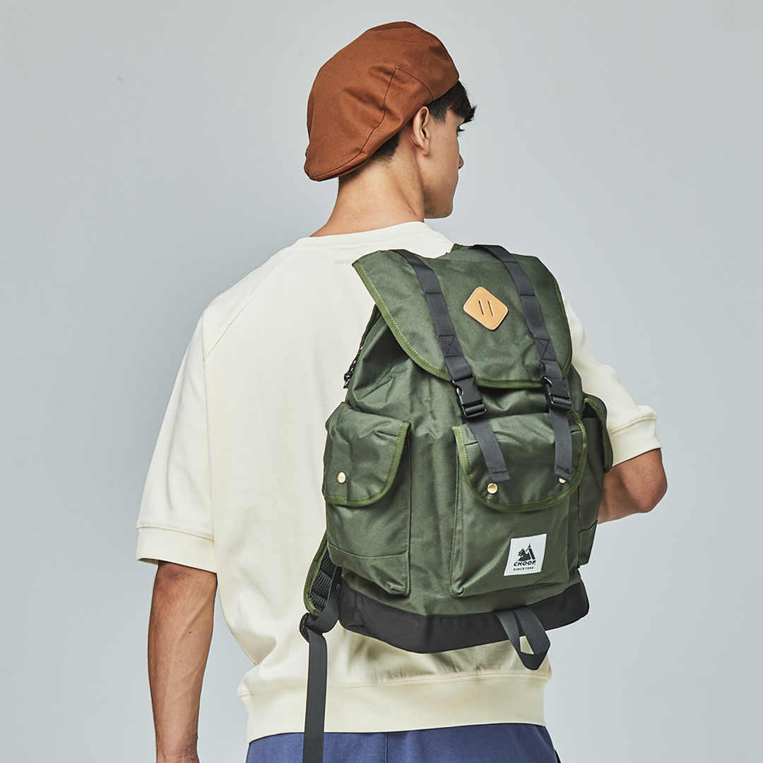 CHOOP包包 | CHOOP - 北歐森林