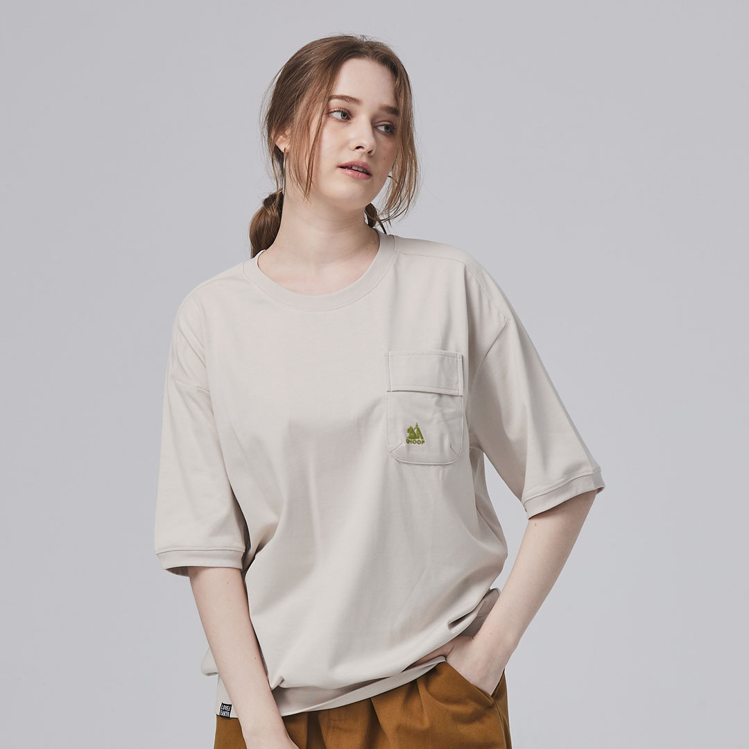 CHOOP衣服/上衣/背心 | CHOOP - 北歐森林