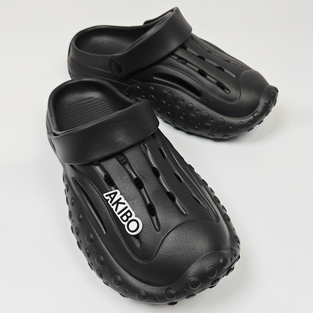 AKIBO - 北歐森林