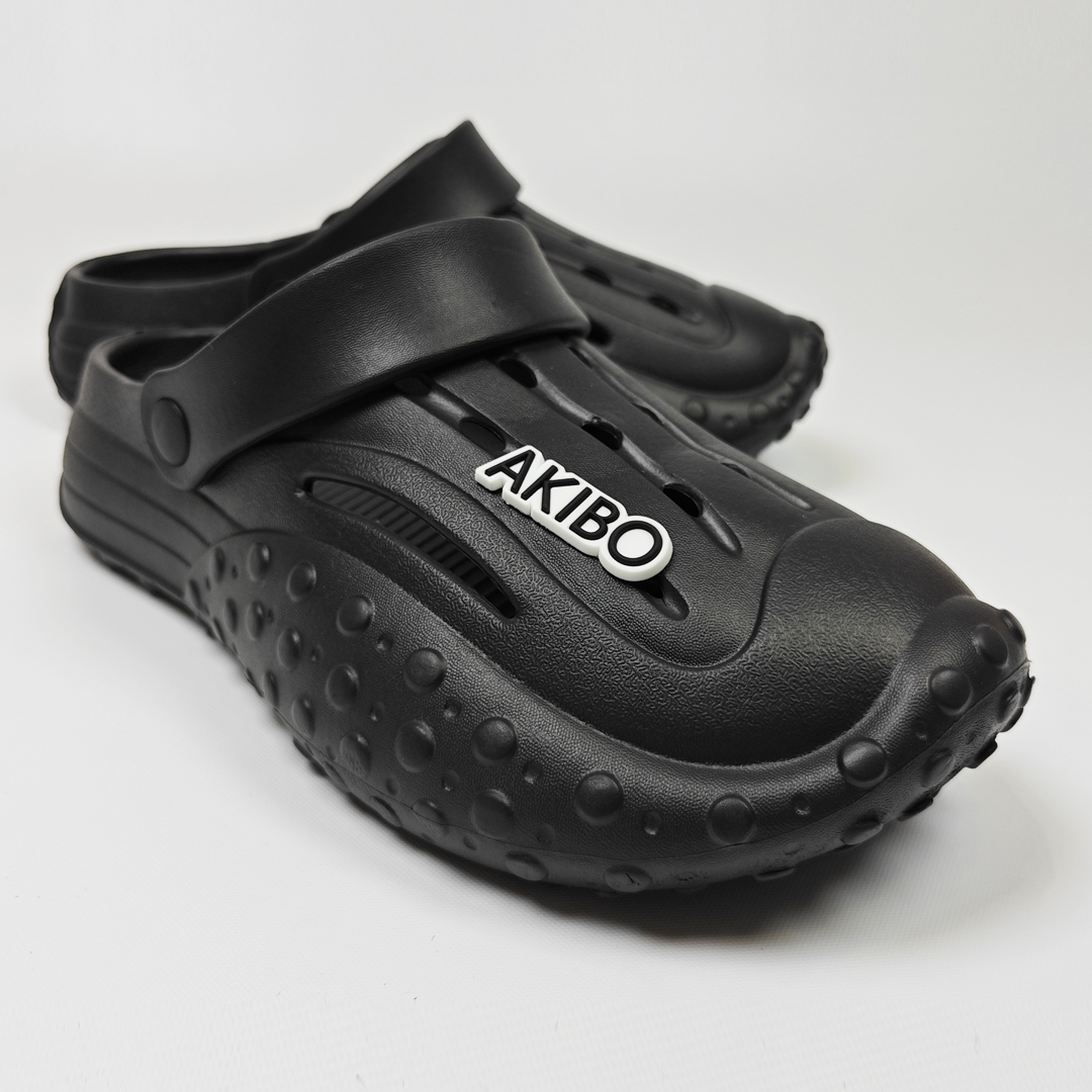 AKIBO - 北歐森林