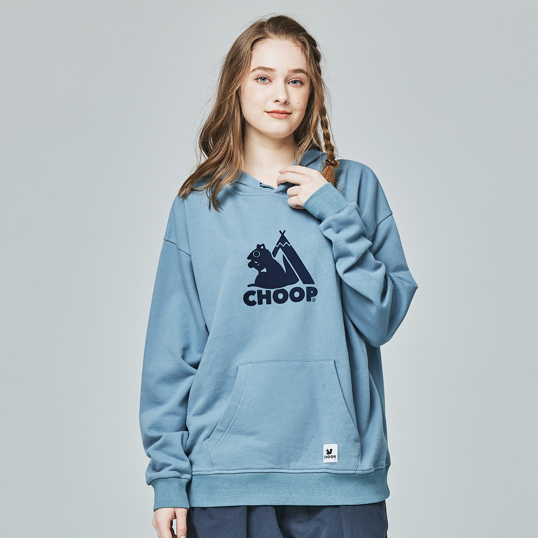 CHOOP衣服/上衣/背心 | CHOOP - 北歐森林